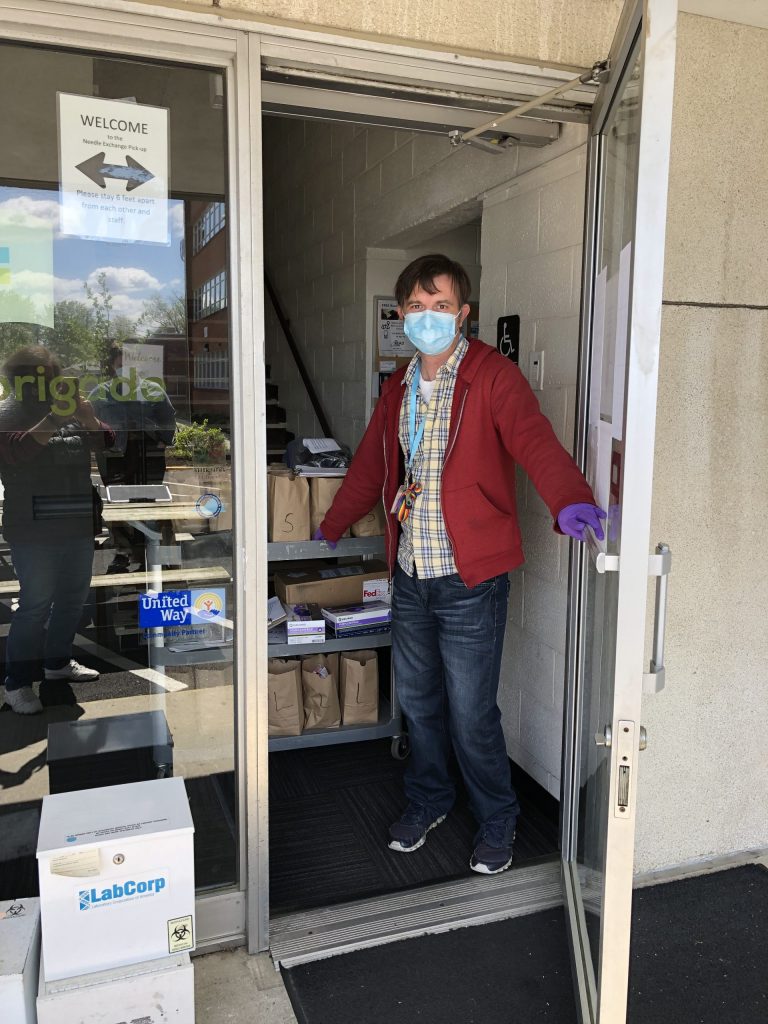 Where Would We Be Without our Health Safety Net Clinics? - Richmond ...