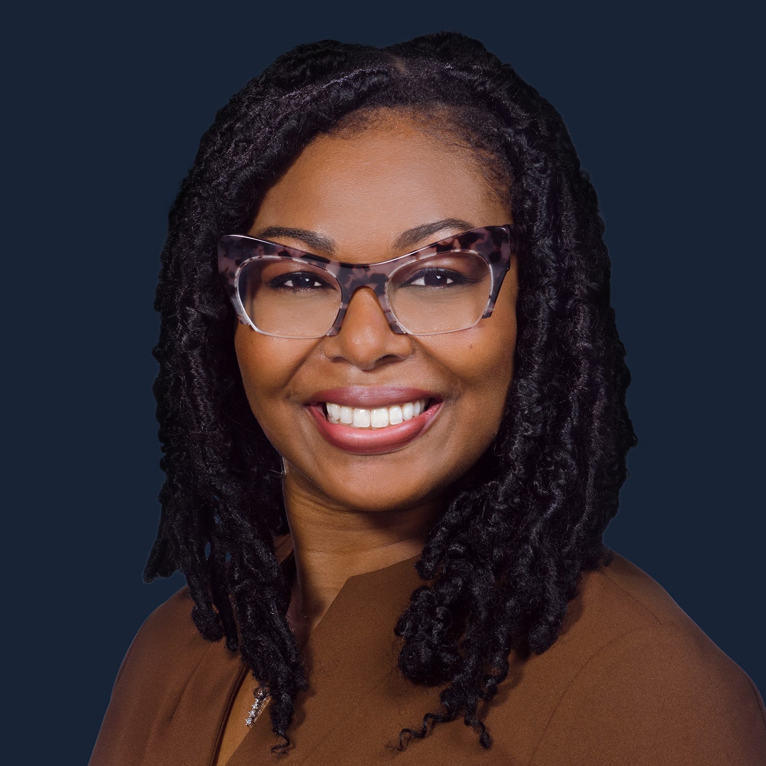 A Letter from our Chief of Strategy and Impact - Richmond Memorial ...