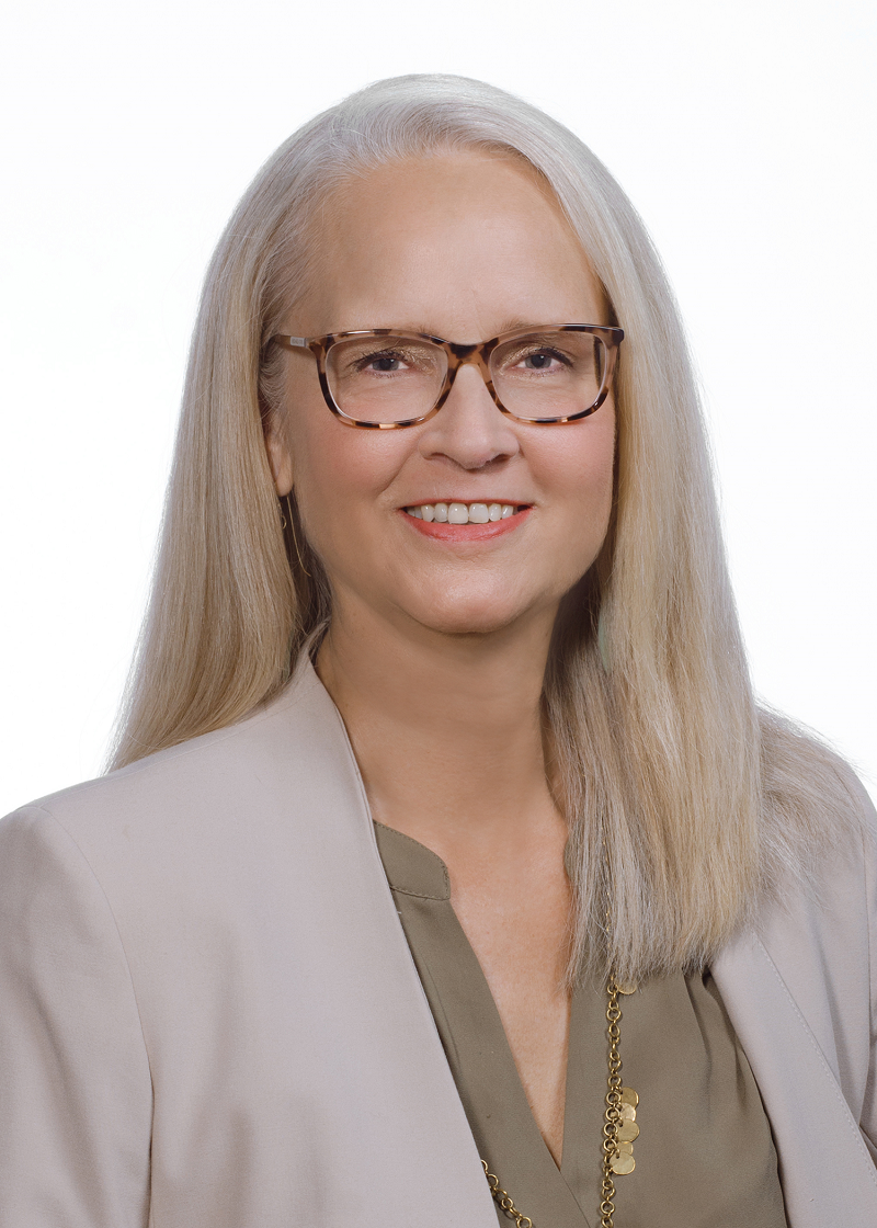 Announcing Our New Trustees - Richmond Memorial Health Foundation